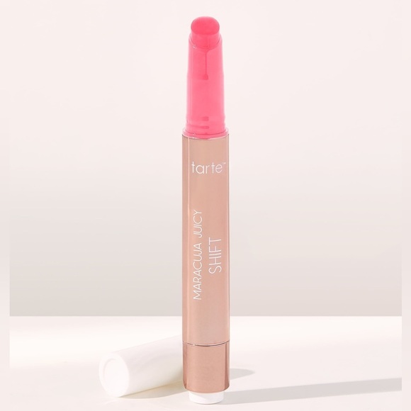 tarte | Makeup | Tarte Maracuja Juicy Lip Plump Shift Big Ego | Poshmark